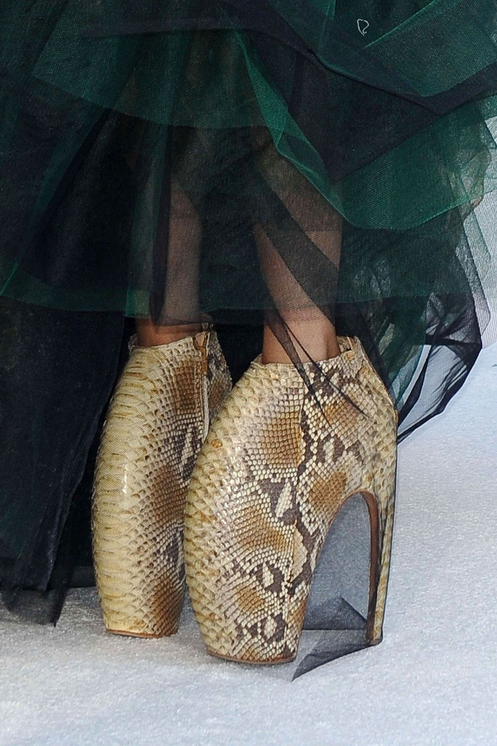 The Most Iconic Shoes Of All Time | Marie Claire UK