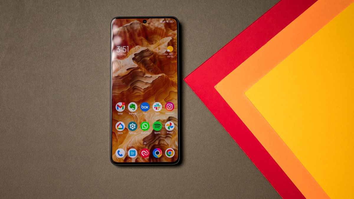 POCO F6 review: The definitive flagship killer of 2024 | Android Central