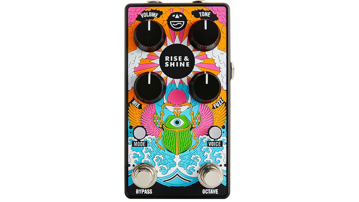 Stone Deaf just dropped the ultimate wake-up call for electric and bass ...