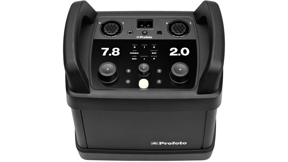 This is "the world's fastest flash" – and it costs $17,000 | Digital ...