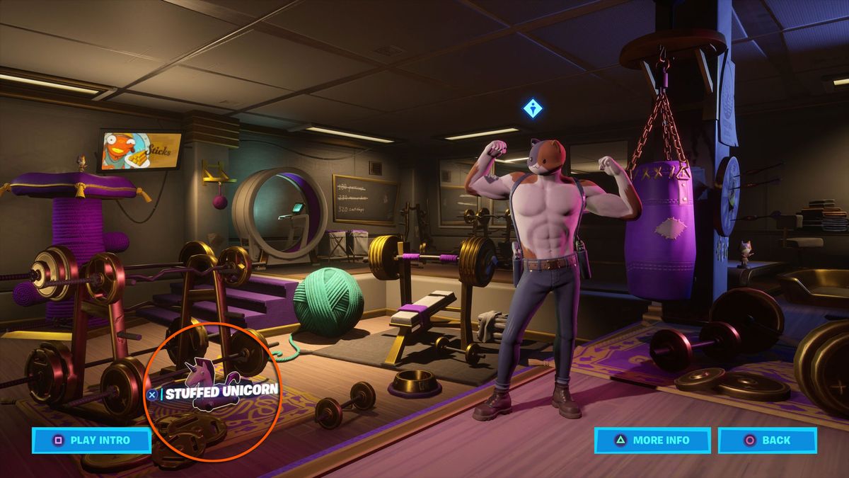 Fortnite Deadpool Challenges: Where to find Deadpool's pool floaty and ...