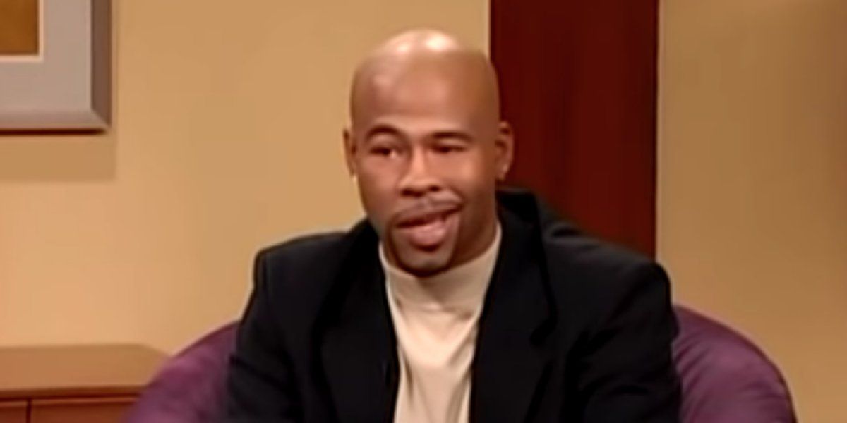 Jordan Peele: 6 Cool Facts About The Get Out Director | Cinemablend