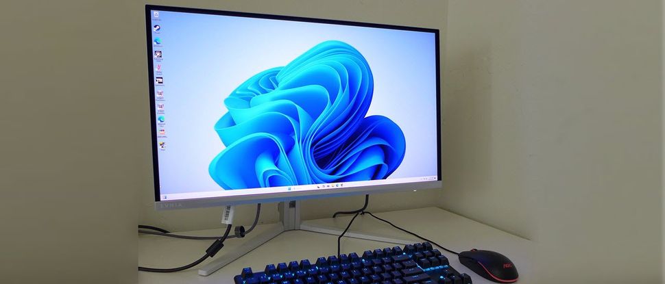 Philips Evnia 27M2N8500 360 Hz QD-OLED review: Unmatched speed and ...