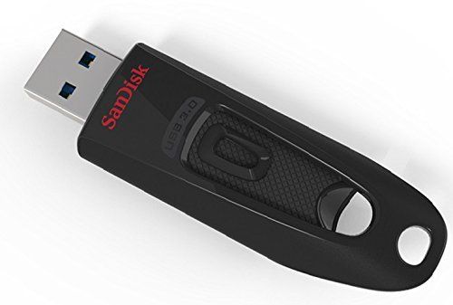 These are the recommended USB flash drives for NVIDIA Shield TV | What ...