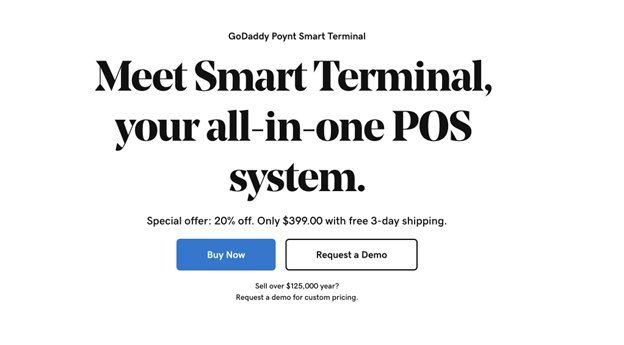 Best POS system of 2025 | TechRadar