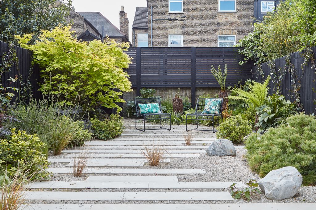 Modern garden ideas: 19 ways to add style and function to your plot ...