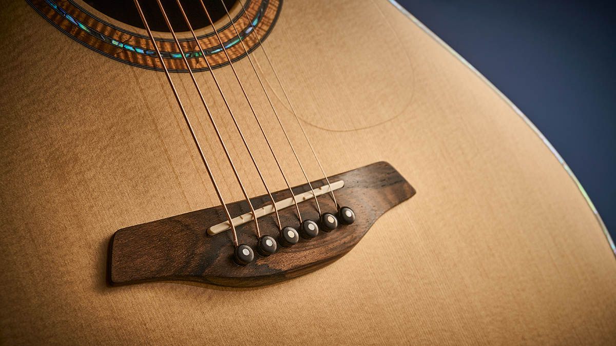 Furch Violet Master's Choice, Yellow Deluxe and Red Deluxe review ...