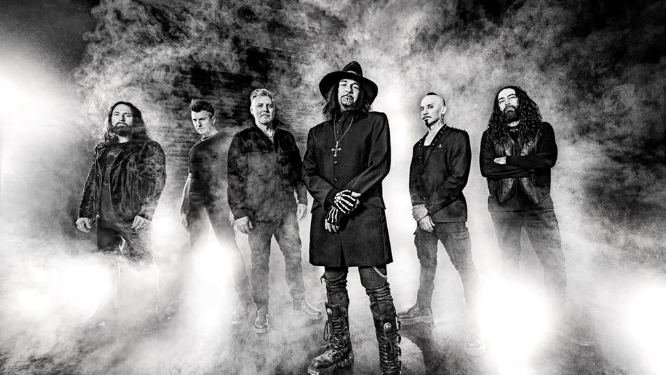 Ministry's Al Jourgensen reflects on 40 years of madness and music | Louder