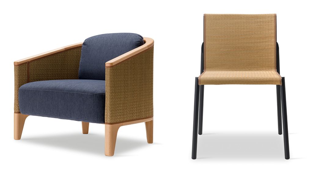 Adal's debut exhibition is showcased at Milan Design Week | Wallpaper*