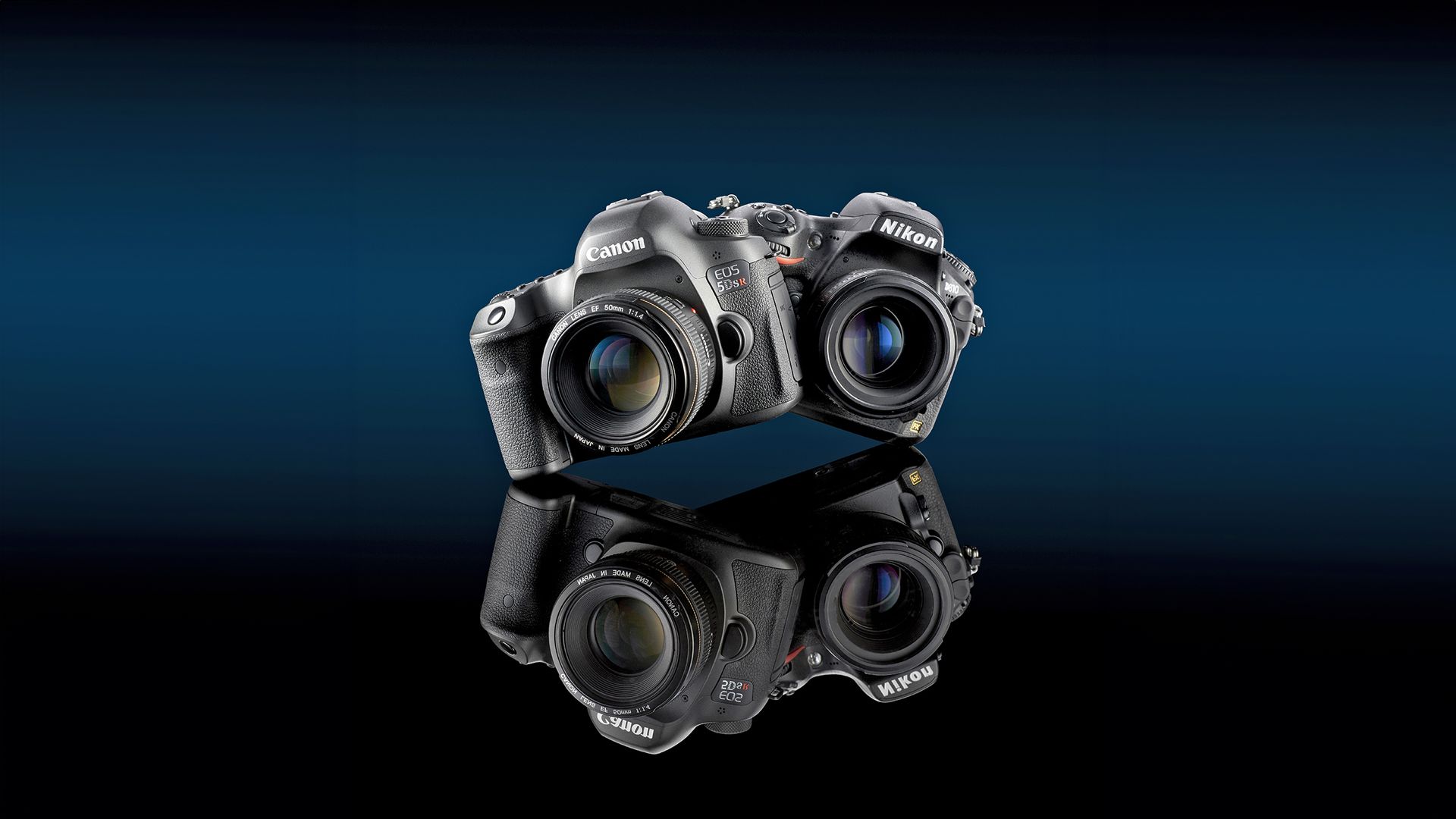 Stick or twist? When and how should you switch camera systems ...