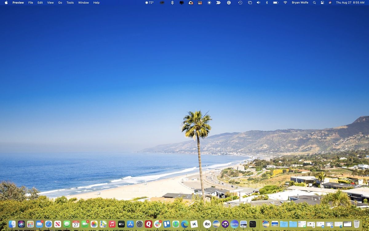How To Hide Desktop Icons Without Using Terminal Imore