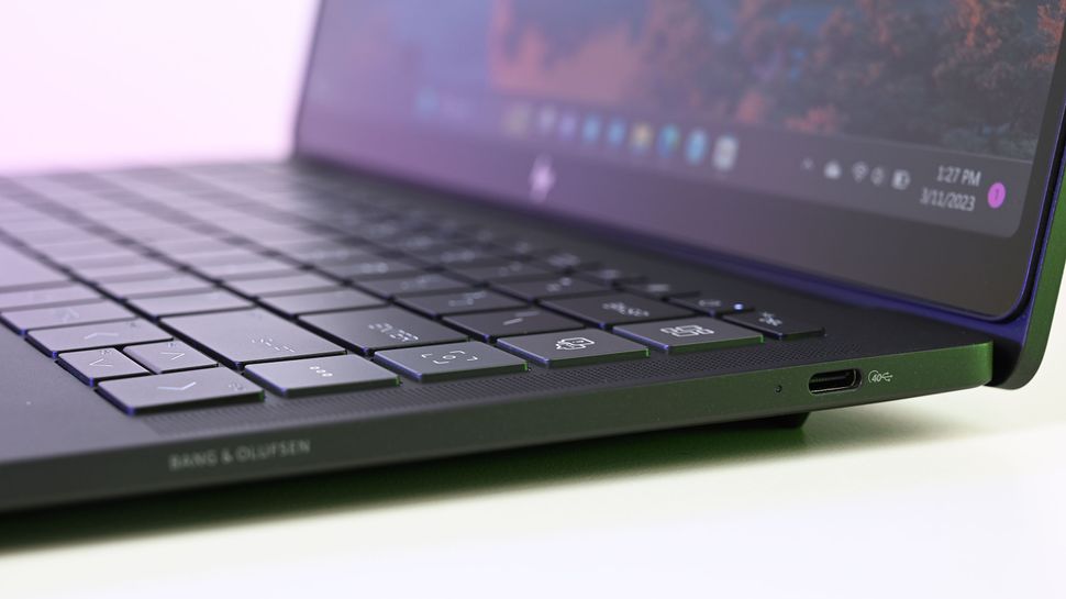 HP Dragonfly Pro review: AMD’s Ryzen 7 delivers solid battery in an all ...