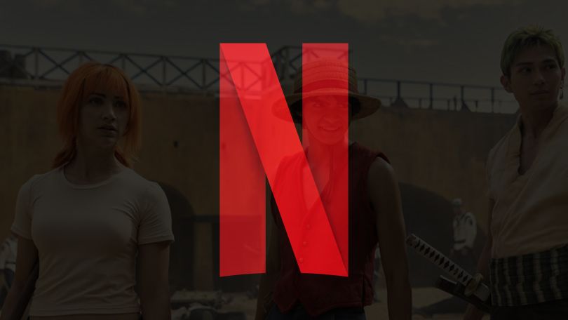 Netflix's number-one show One Piece just broke a huge viewing record ...