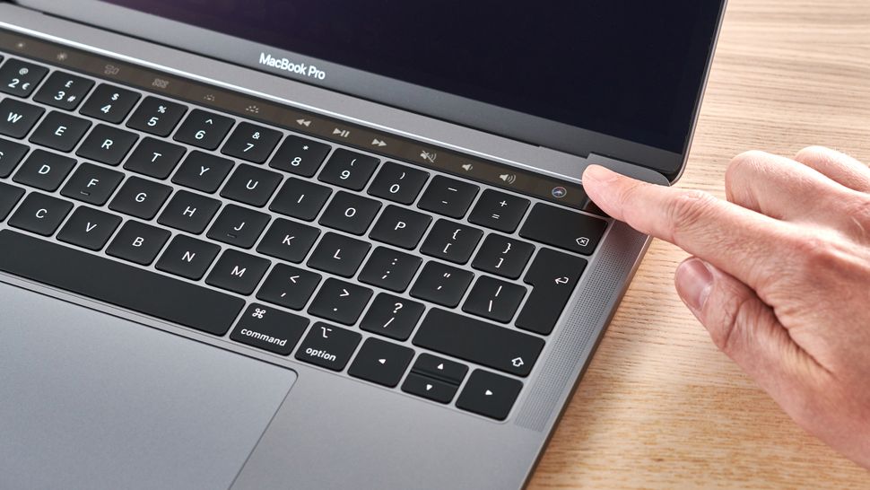 MacBook Pro (13-inch, 2019) review | TechRadar