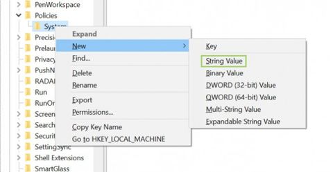How to (Really) Lock the Desktop Background in Windows 10 | Laptop Mag