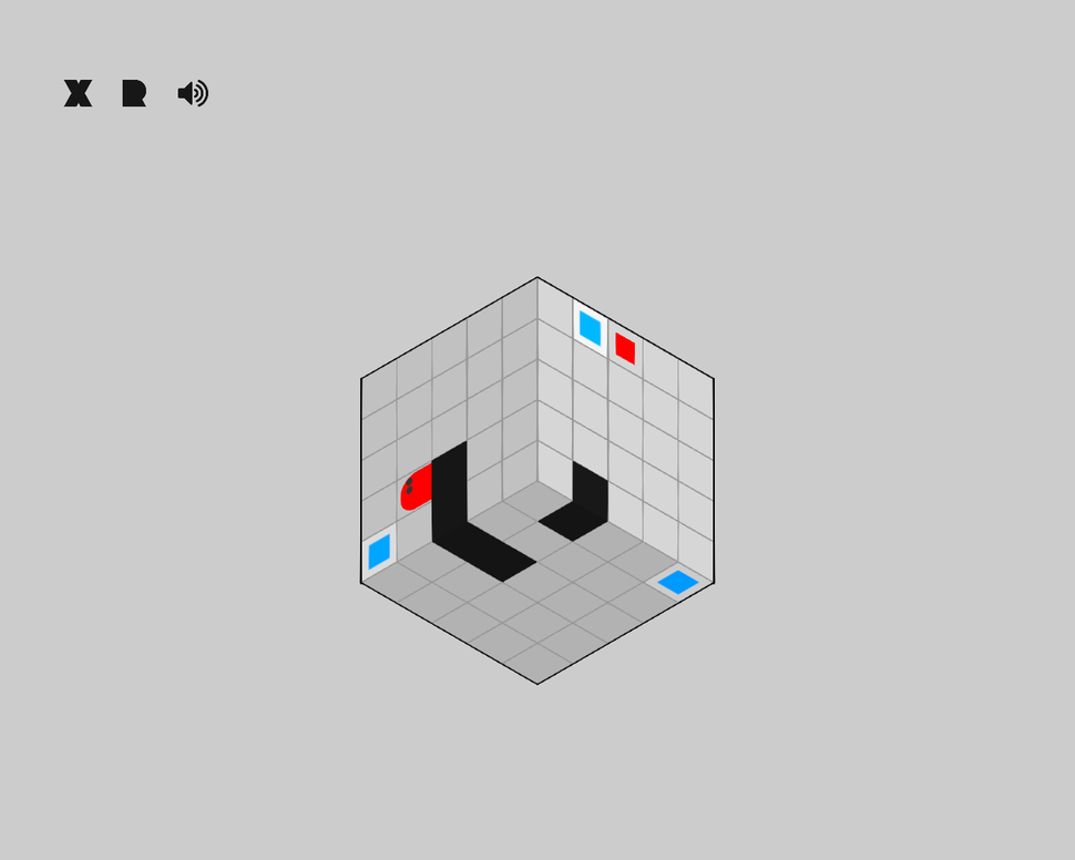 Puzzlement is a lovely puzzle game about shifting perspectives, out ...