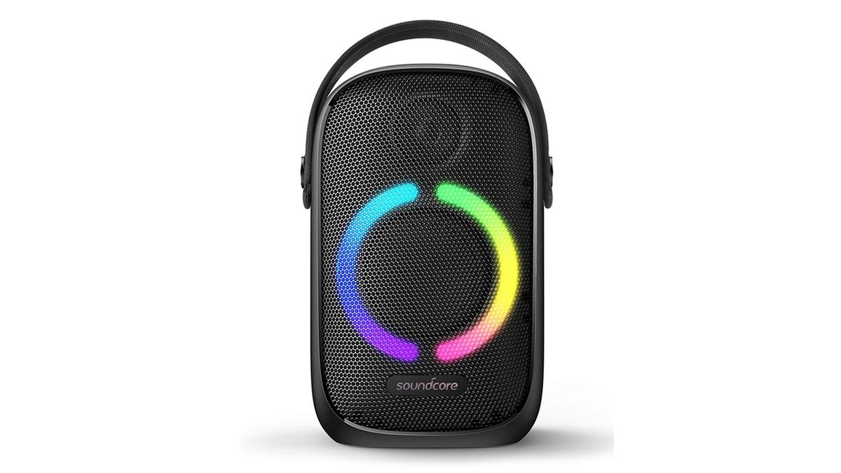 Anker Soundcore Rave review | Louder