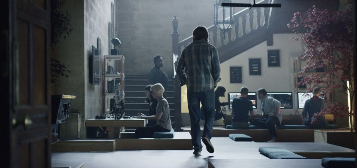 Black Mirror’s ‘Playtest’ episode is exactly the videogame horror story ...