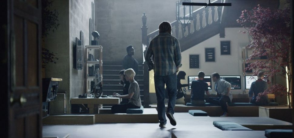 Black Mirror’s ‘Playtest’ episode is exactly the videogame horror story ...