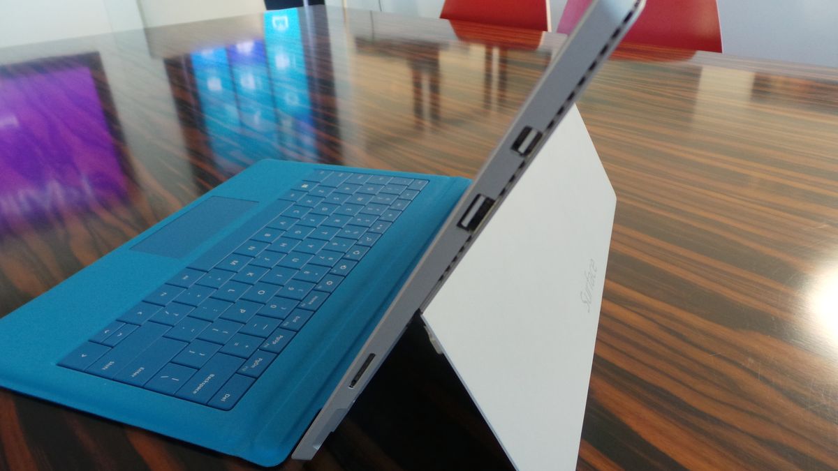 Surface Pro 3 review: Everything you need to know | ITPro