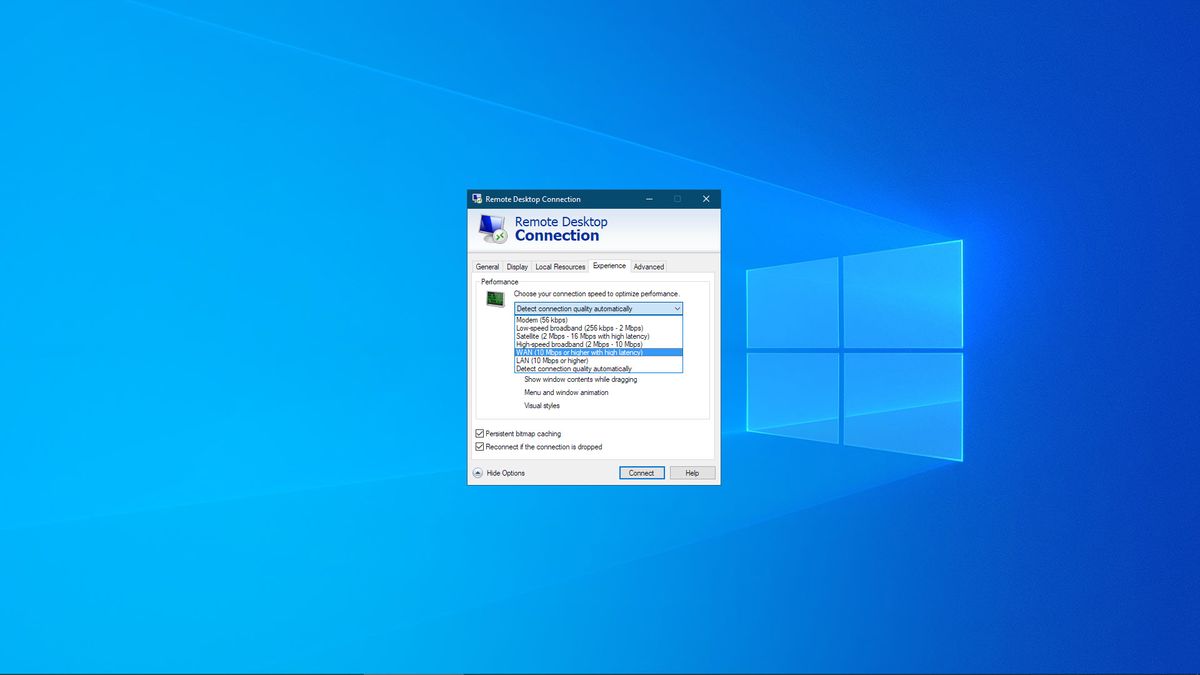 How to use Microsoft Remote Desktop Connection | ITPro