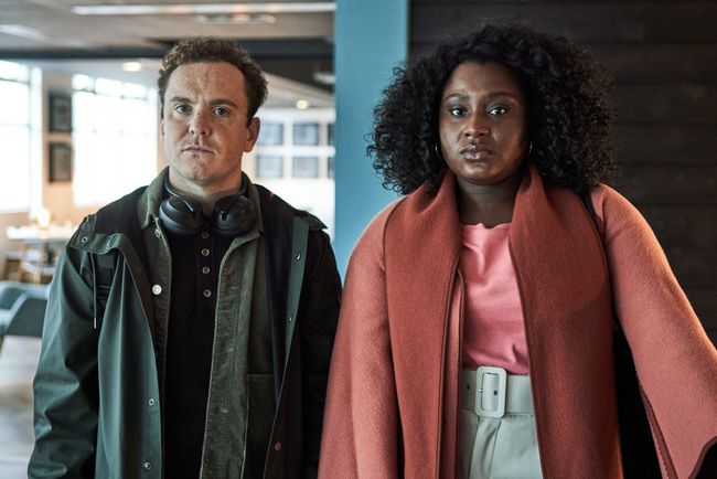 Cheaters: release date, cast, plot, trailer and more | What to Watch