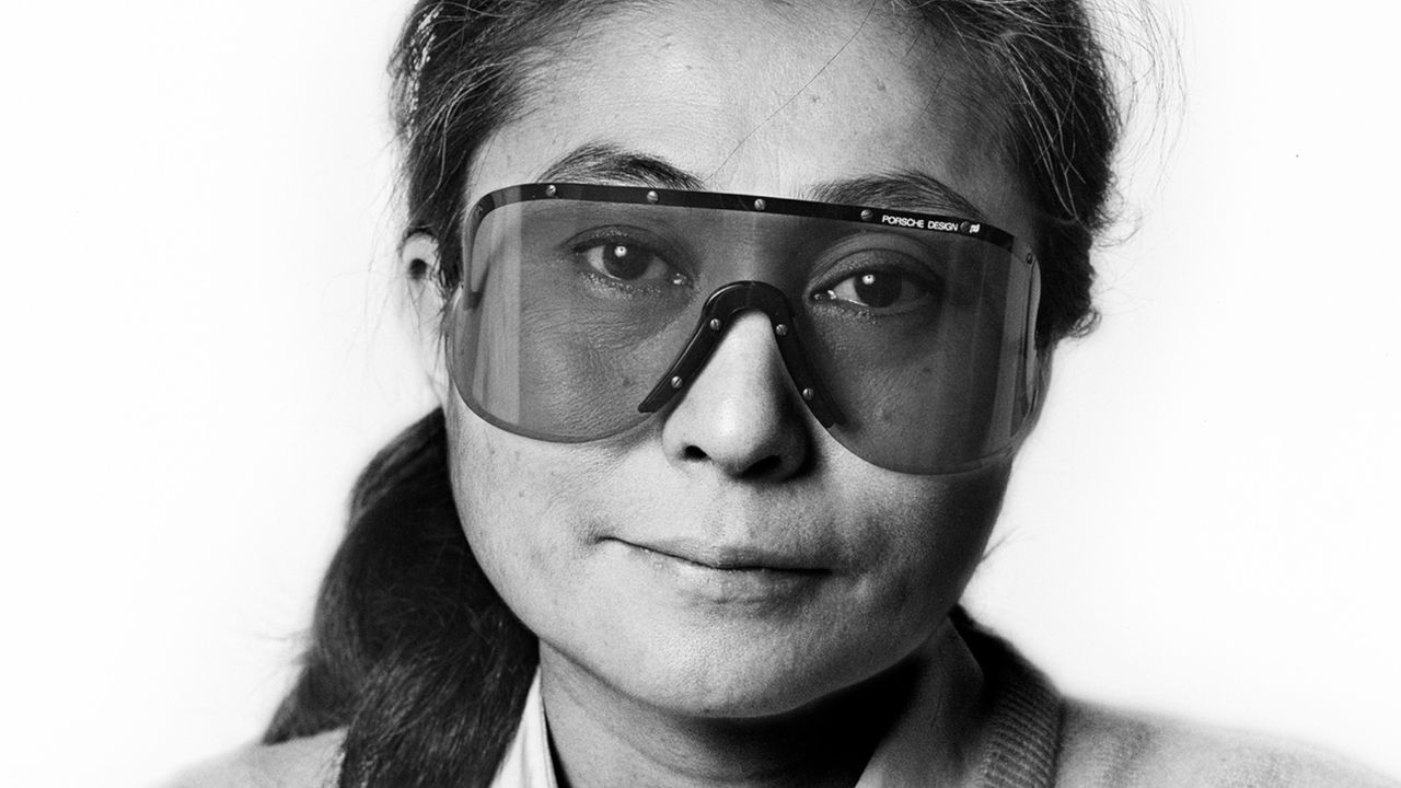 'Yoko: A Biography' and 'Ghosts of Iron Mountain: The Hoax of the ...