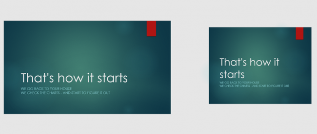 How To Change Slide Size In PowerPoint 2016 Laptop Mag how-to-change-slide-size-in-powerpoint-2016-laptop-mag