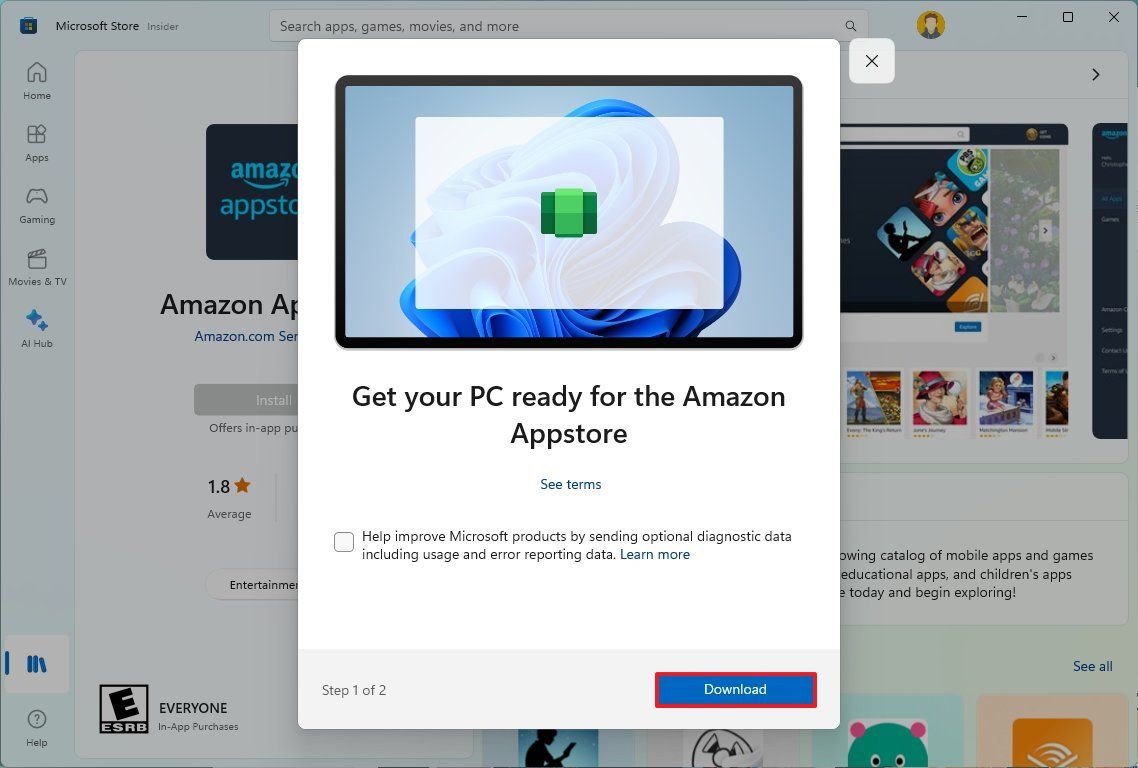 How to get started with Android apps on Windows 11 | Windows Central