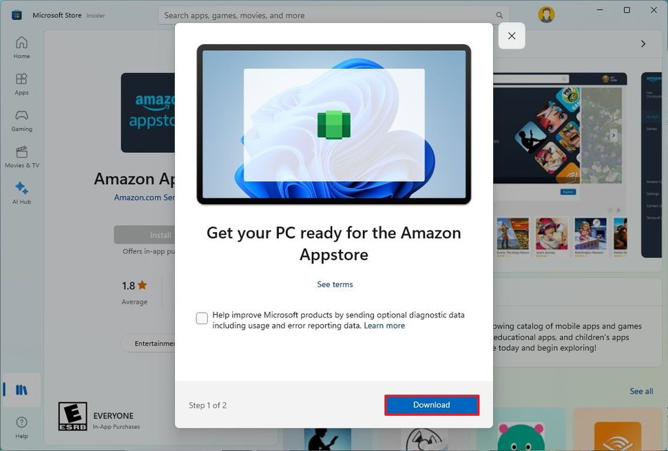 How to get started with Android apps on Windows 11 | Windows Central