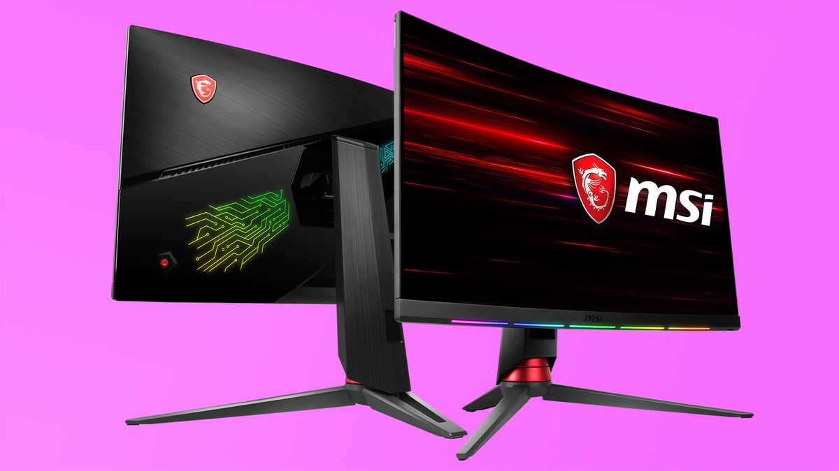 The hottest PC gaming gear to look forward to in 2018 | TechRadar