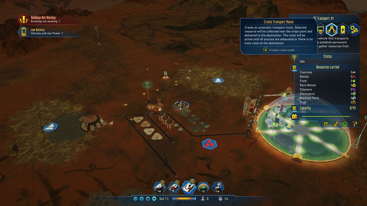 Surviving Mars for Xbox and PC ultimate beginner's guide: Tips, tricks ...