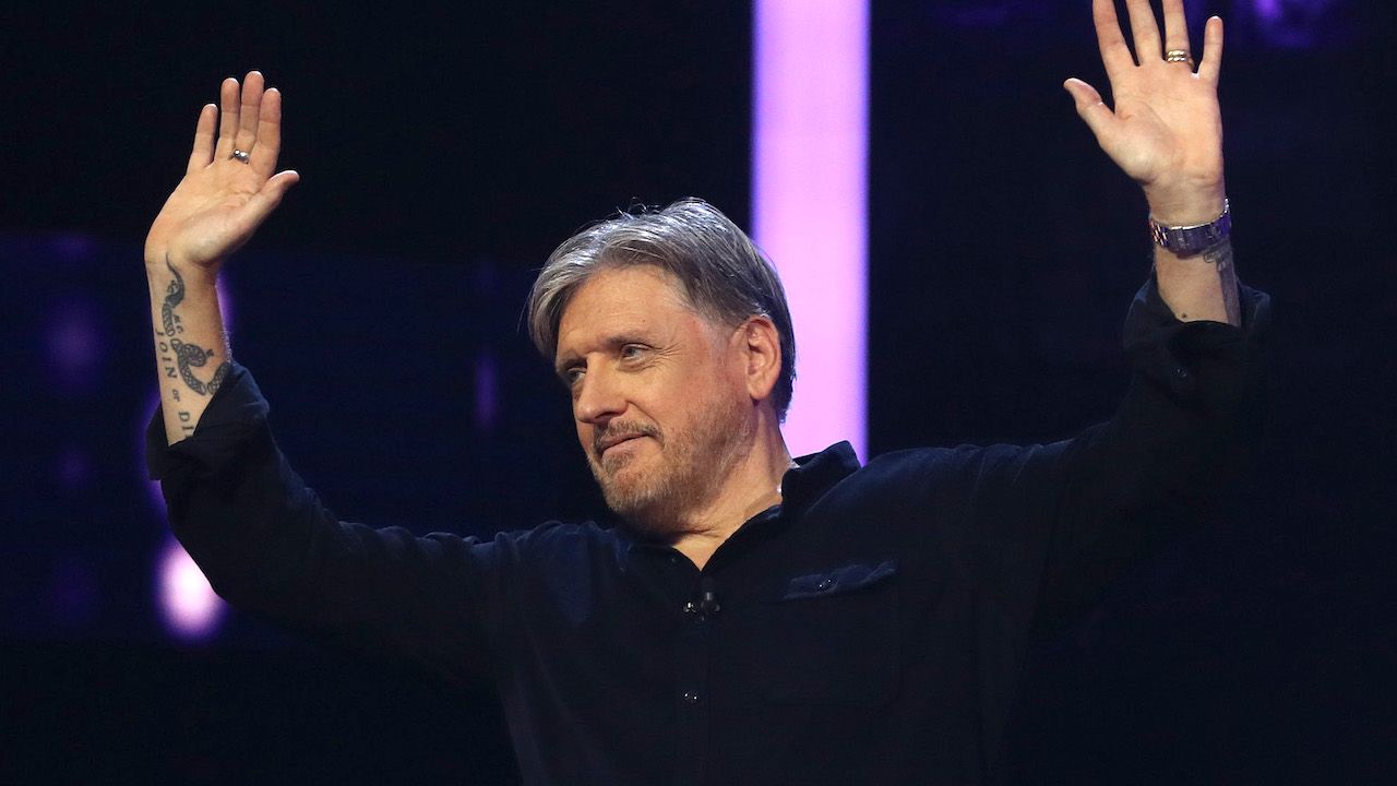 Craig Ferguson Plotting Late Night TV Return With New Show Spotlighting ...