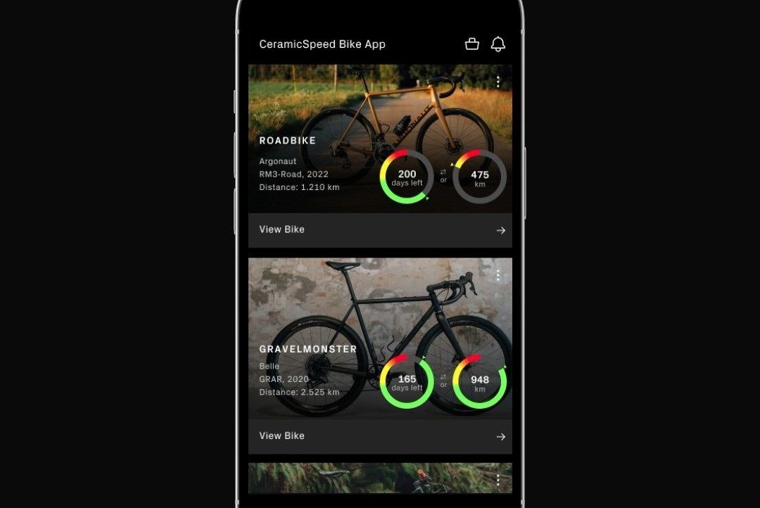 Best cycling apps: Plan routes, stay safe, track your fitness and more ...