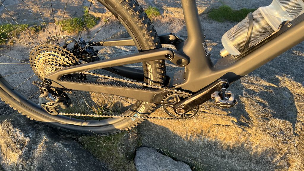 Scott Spark 910 review – potentially perfect for trail riders with a ...