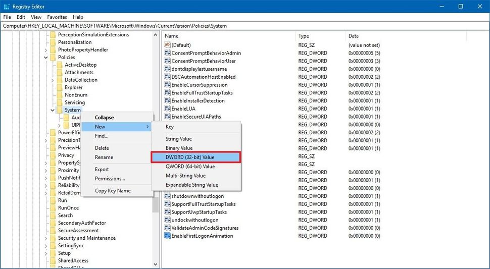 How to disable first sign-in animation on Windows 10 | Windows Central
