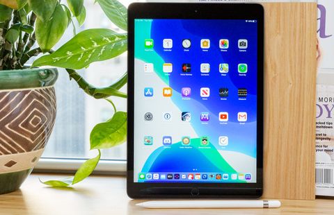 iPad Pro vs. iPad: Which tablet is right for you? | Tom's Guide