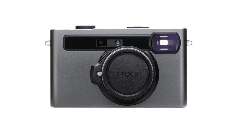 The Pixii rangefinder is now a 'proper' camera as it goes on sale at B ...