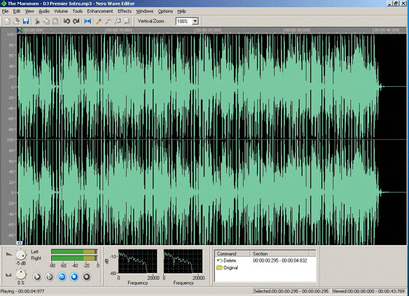 From Vinyl To CD In One Click, Continued - ADS Tech Instant Music: The ...