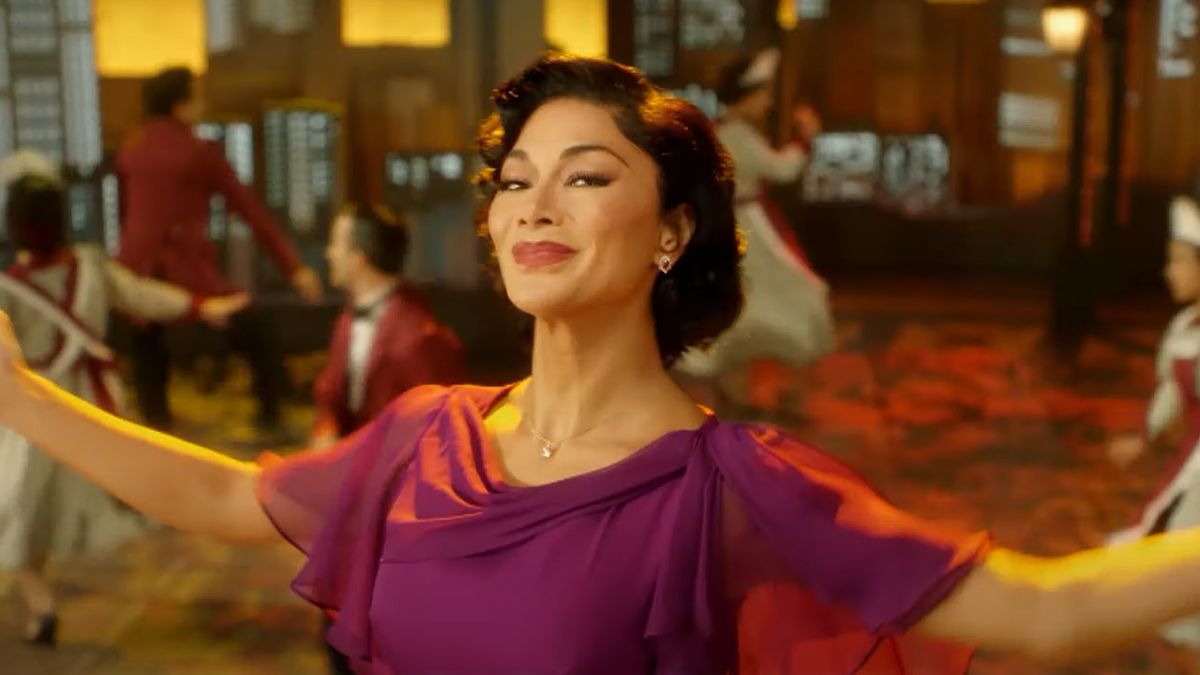 Annie Live Cast: Where You've Seen The Actors Before | Cinemablend