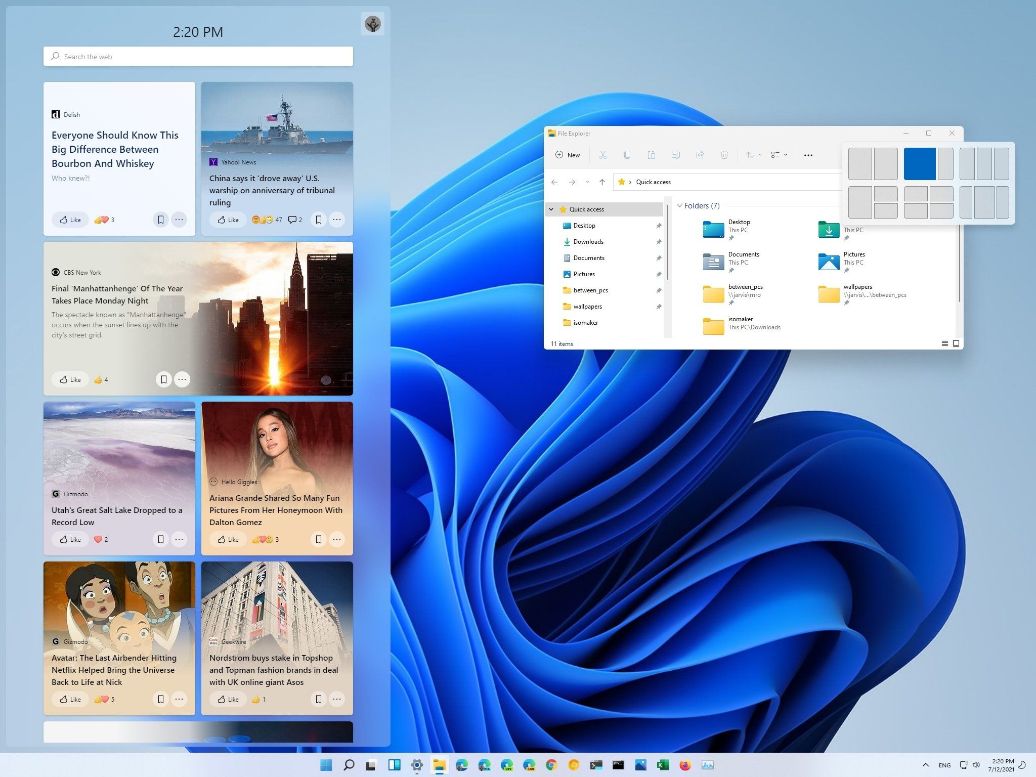 Windows 11: Four new keyboard shortcuts you must learn | Windows Central