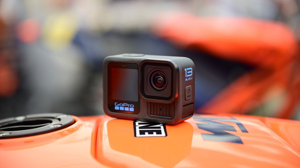GoPro Hero 13 Black review: a refined flagship with enviable ...