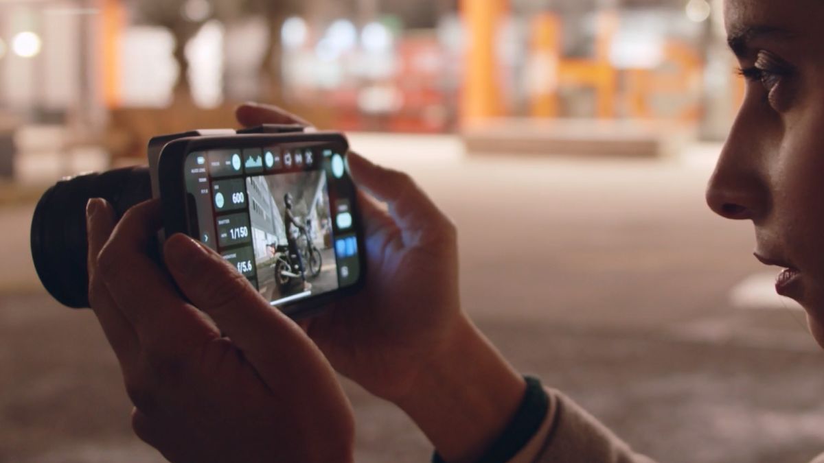 Inside the Alice Camera: why its maker thinks it's the future of ...