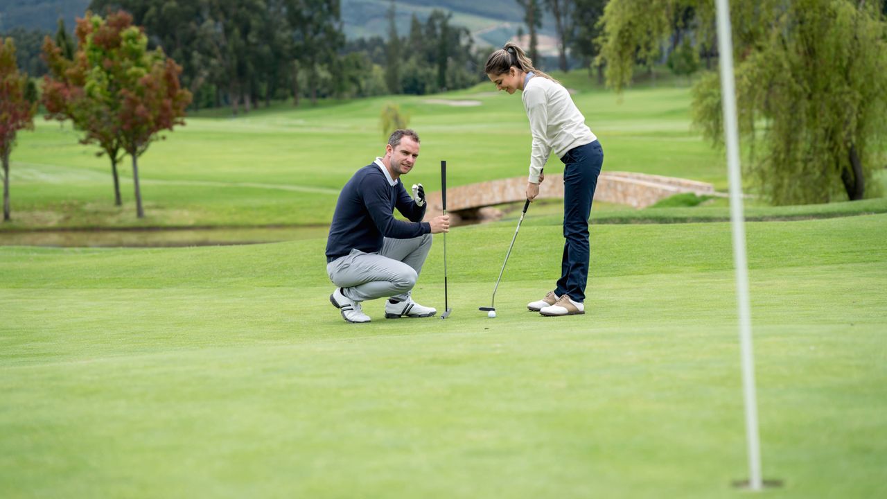 7 Ways To Tell If Your Golf Coach Is Right For You | Golf Monthly