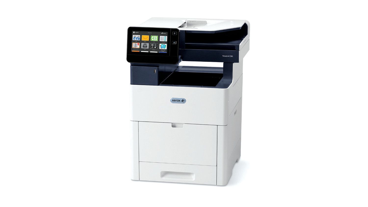 Xerox VersaLink C505 review | IT Pro