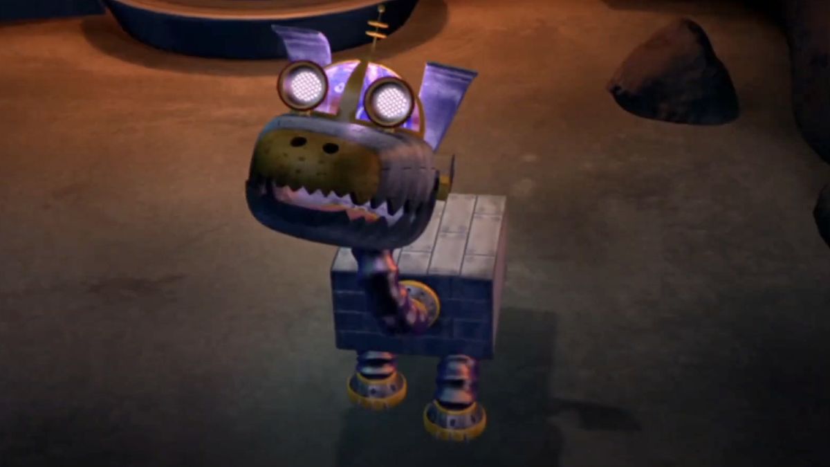 32 Movies That Feature Friendly Robots | Cinemablend