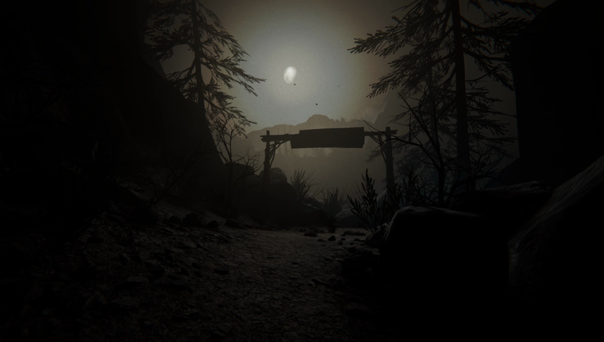 Outlast 2 review | PC Gamer