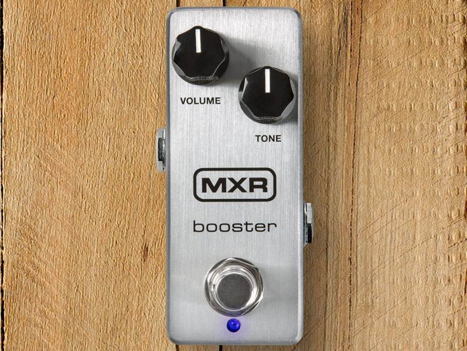 Summer NAMM 2017: MXR Carbon Copy Deluxe heads up Jim Dunlop’s 10 ...