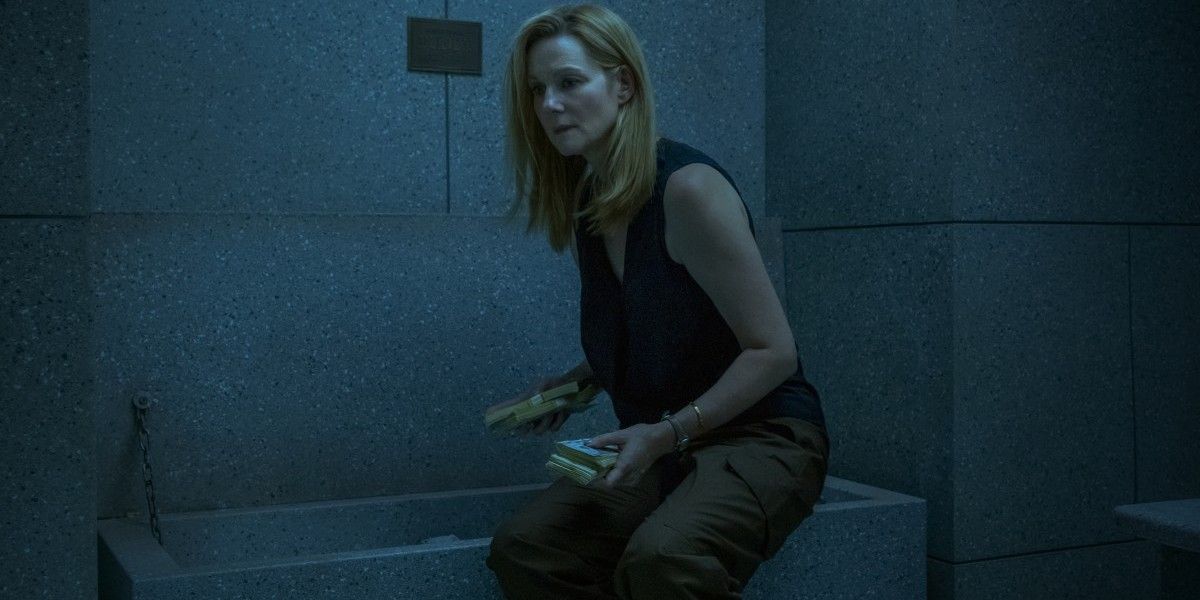 Where You've Seen The Ozark Cast Before | Cinemablend