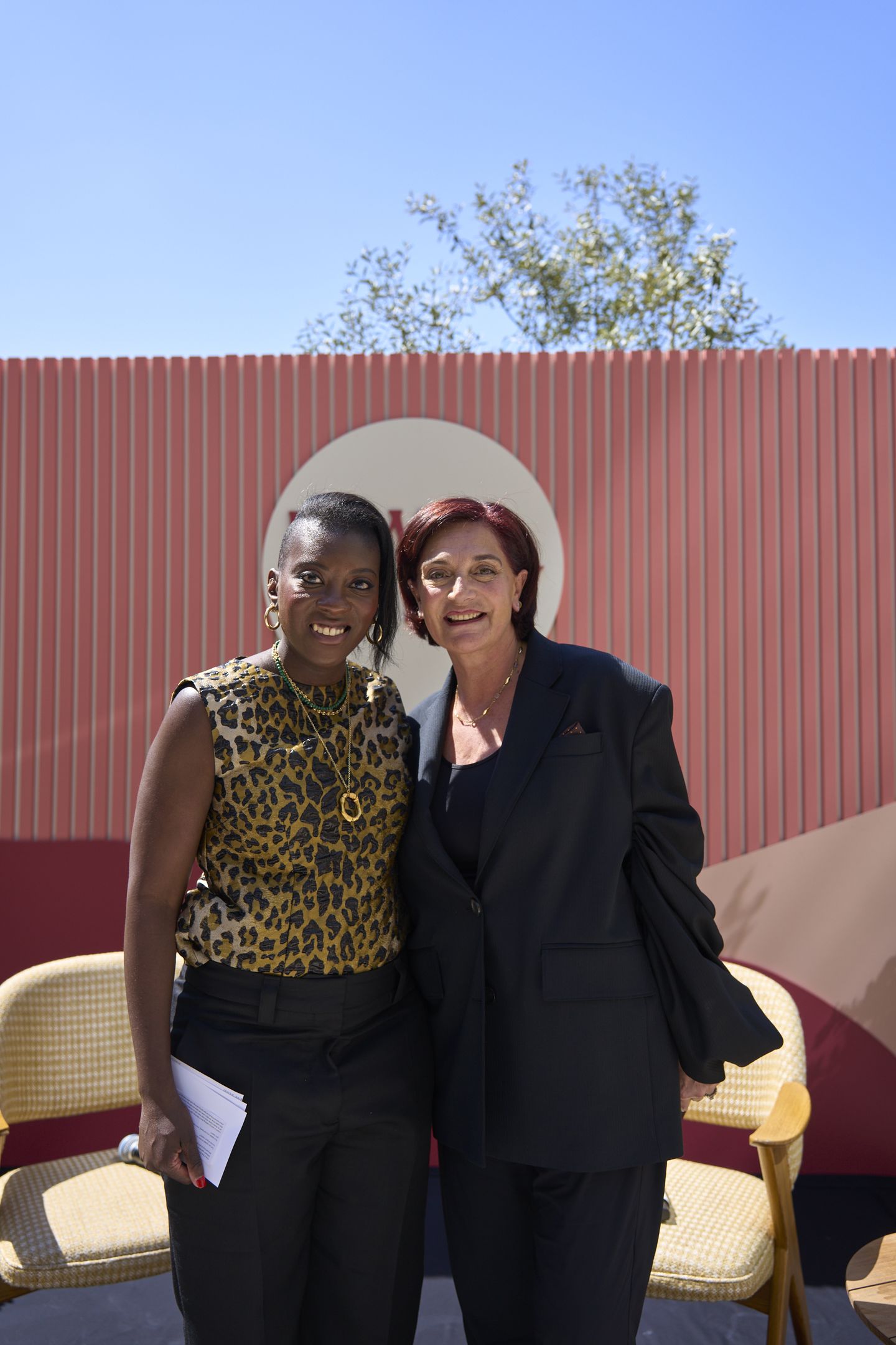 Moleskine's Daniela Riccardi on Harnessing the Power of the Written ...